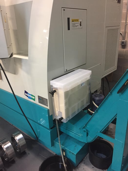 What is Tramp Oil? | Abanaki