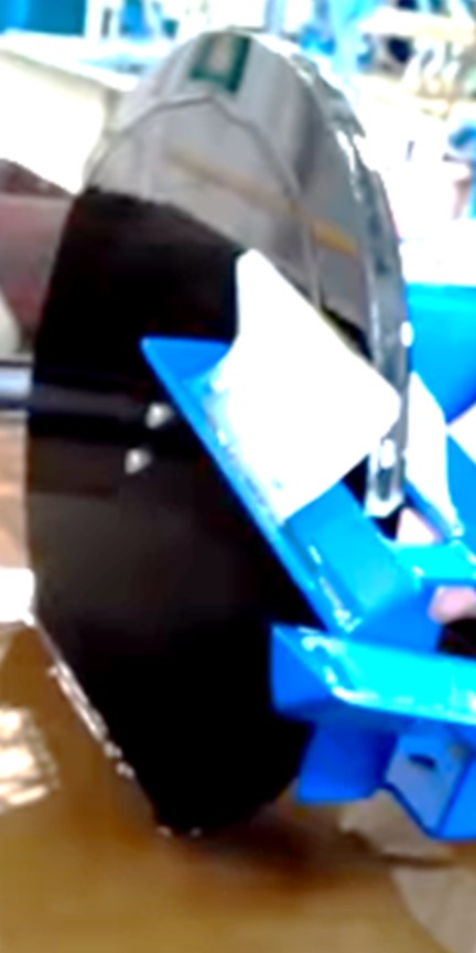 How To Identify High-Quality Disk Oil Skimmer | Abanaki