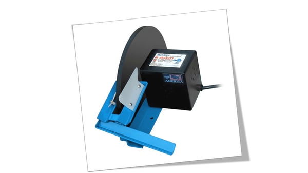 How Do Disk Oil Skimmers Work? | Abanaki