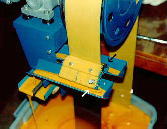 6 Types of Oil Skimmers | Belt, Rope, Mop & More | Abanaki