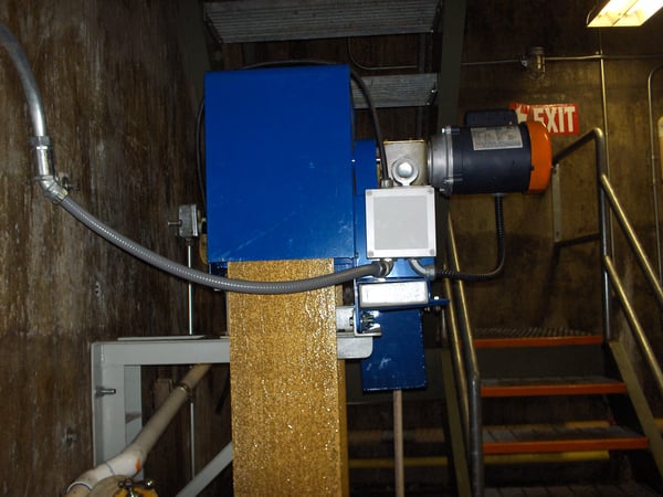 Tramp Oil Coalescers vs. Oil Skimmers: Differences in Oil Collection