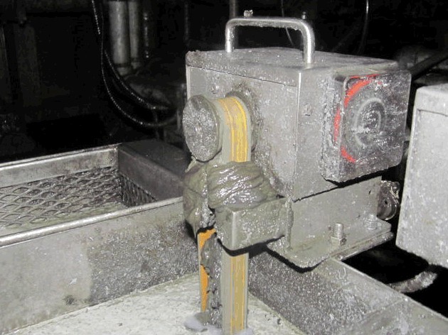 What is Tramp Oil? | Abanaki