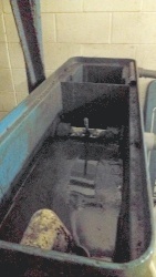 The Scoop on Oil Skimmers: Select by Application | Abanaki